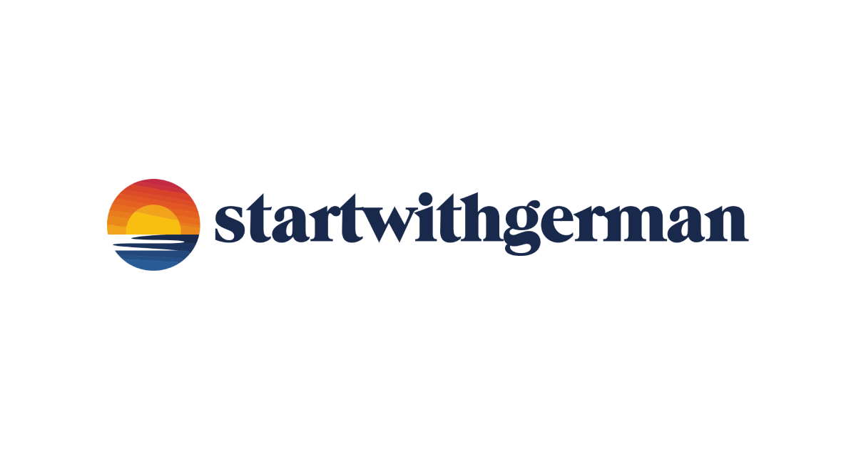 StartWithGerman - Grammar, Vocabulary, Tips, Explanations